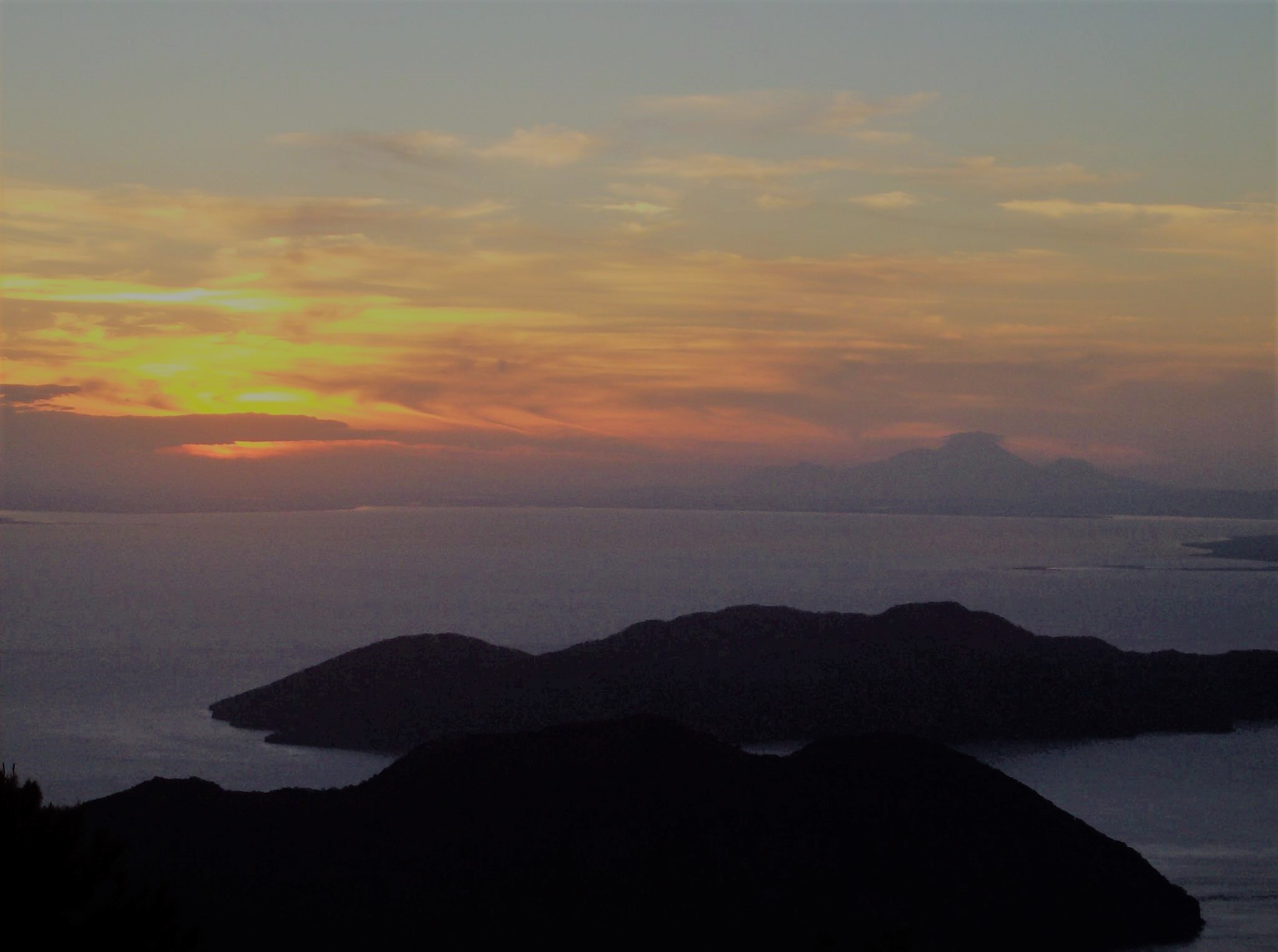 EL VOLCÁN DE CONCHAGUA – Conchagua, Lo Mejor de Mi Tierra